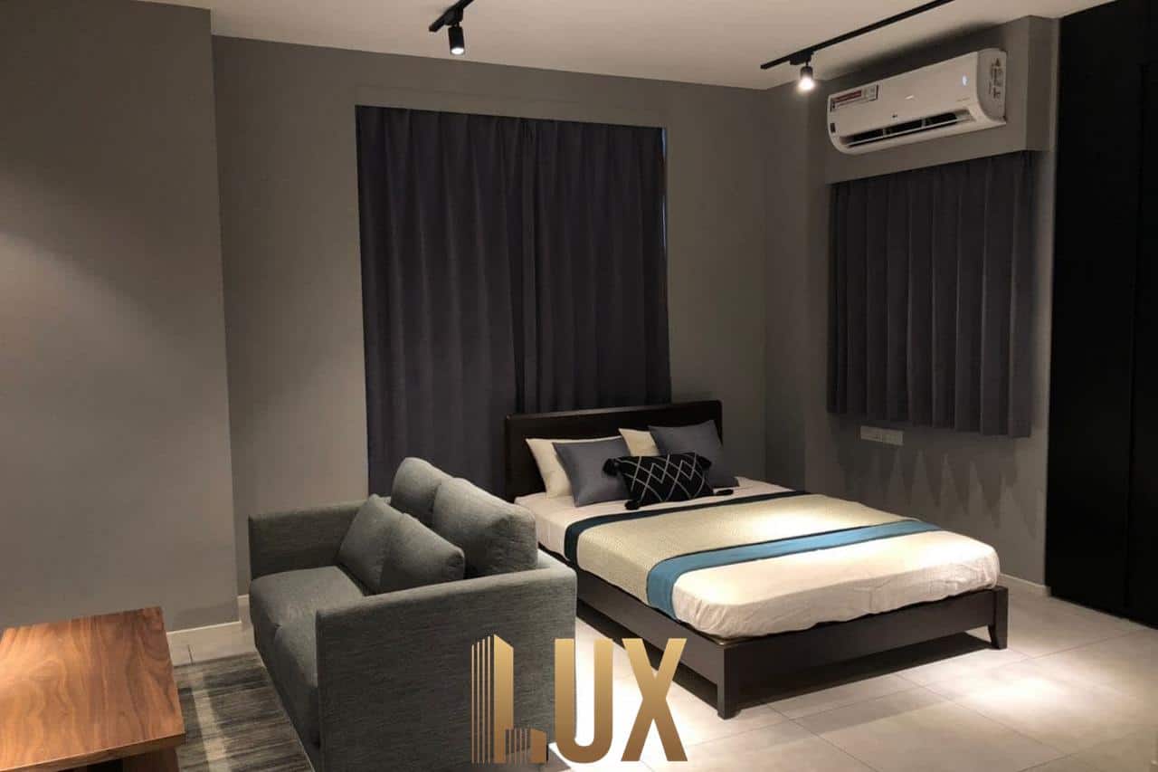 New Japanese style condo For Sale in BKK1 Phnom Penh - LUX-38254 - Lux ...