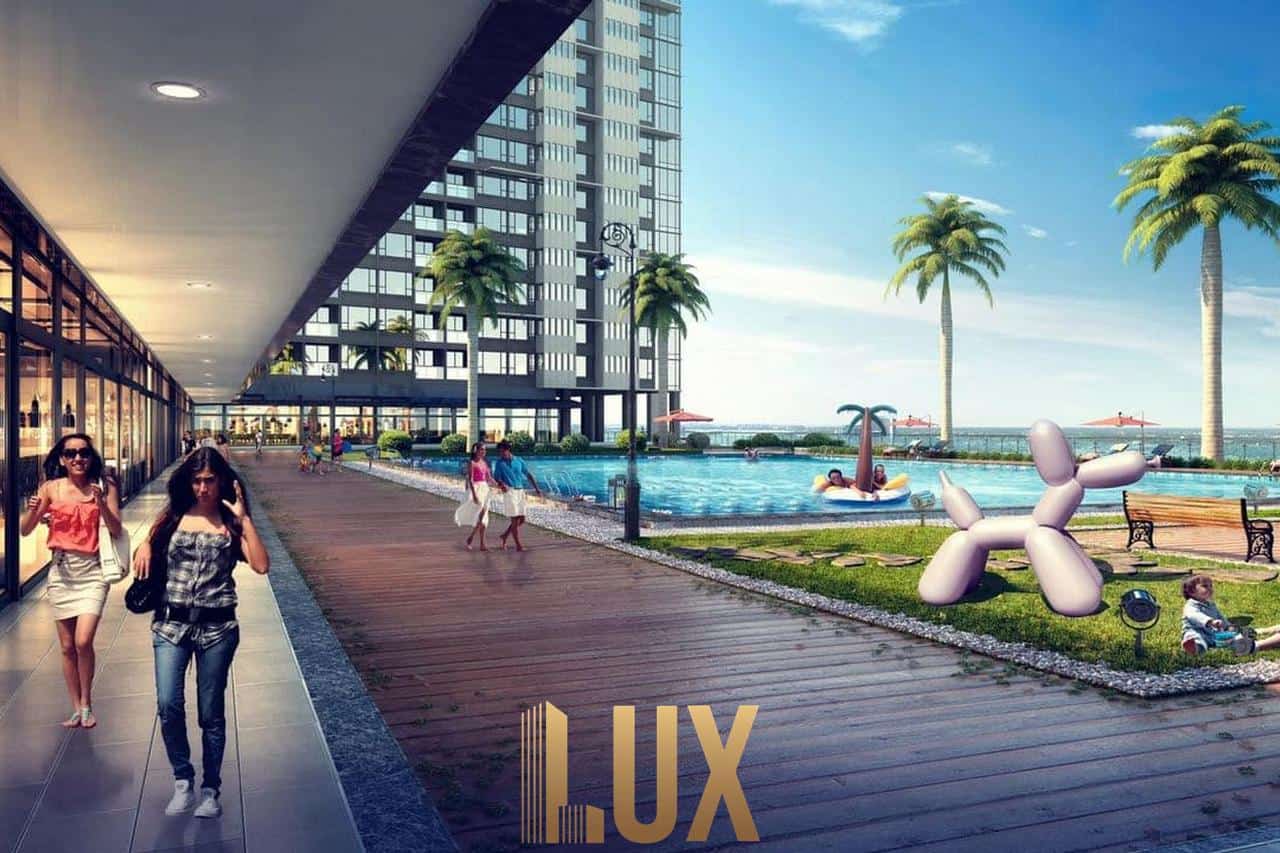 Prince in Luxury Condo in The Pinnacle in Boeng Trabaek Phnom Penh - LUX-42720 - Lux Realty
