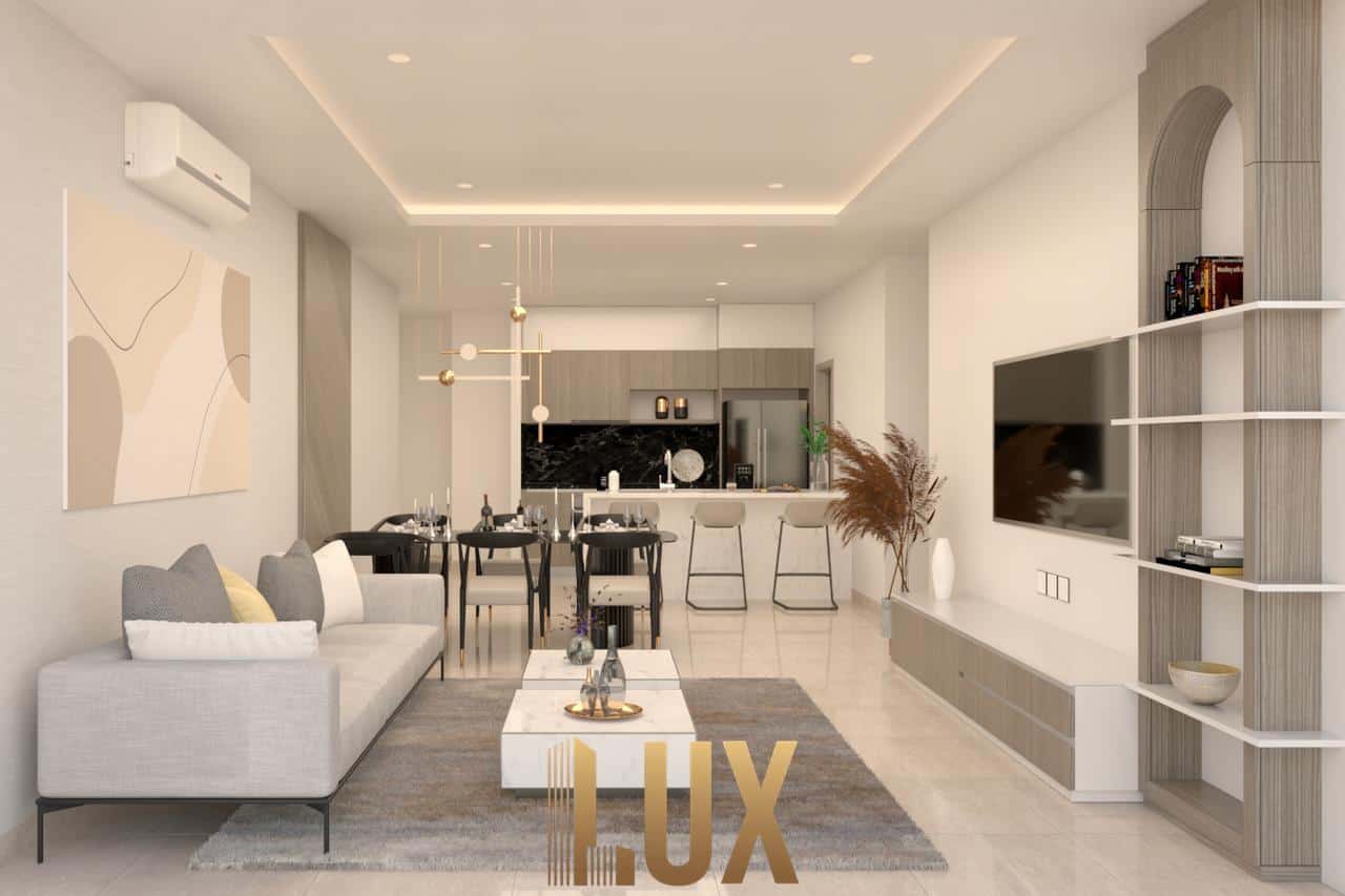 Lux Realty - Real Estate Agency in Cambodia