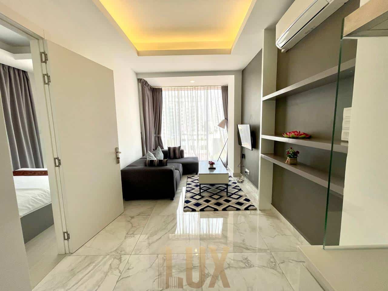 Properties for Rent in Cambodia - Lux Realty Real Estate Agent