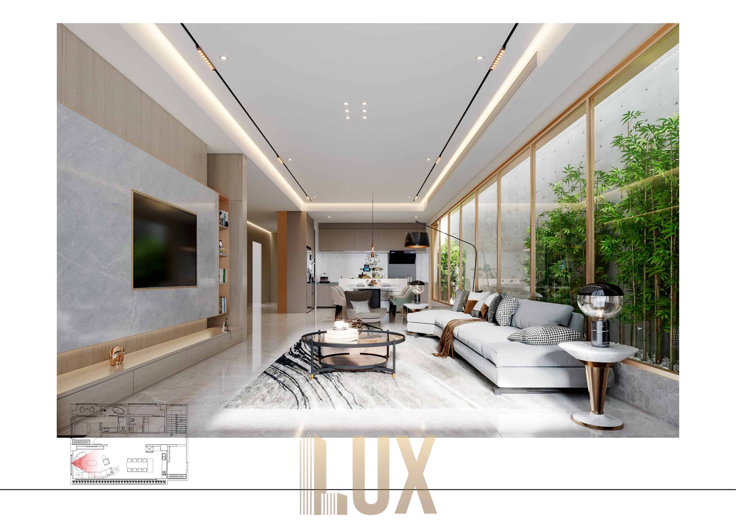 Gold Class Penthouse Now Available for sale - PP00205 - Lux Realty